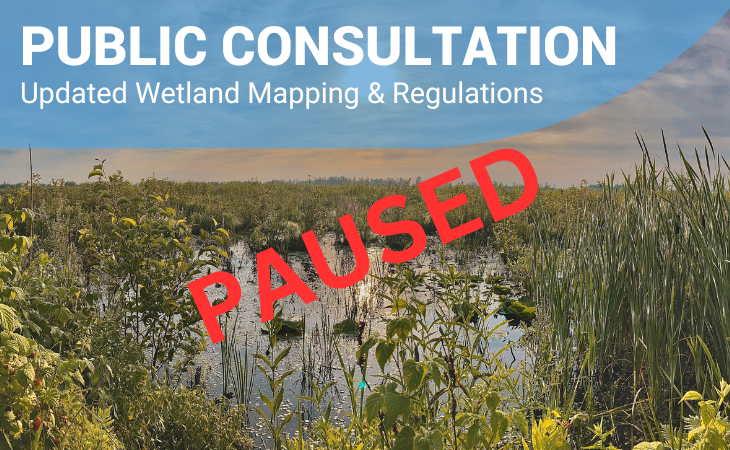 Raisin Region Conservation Authority (RRCA)