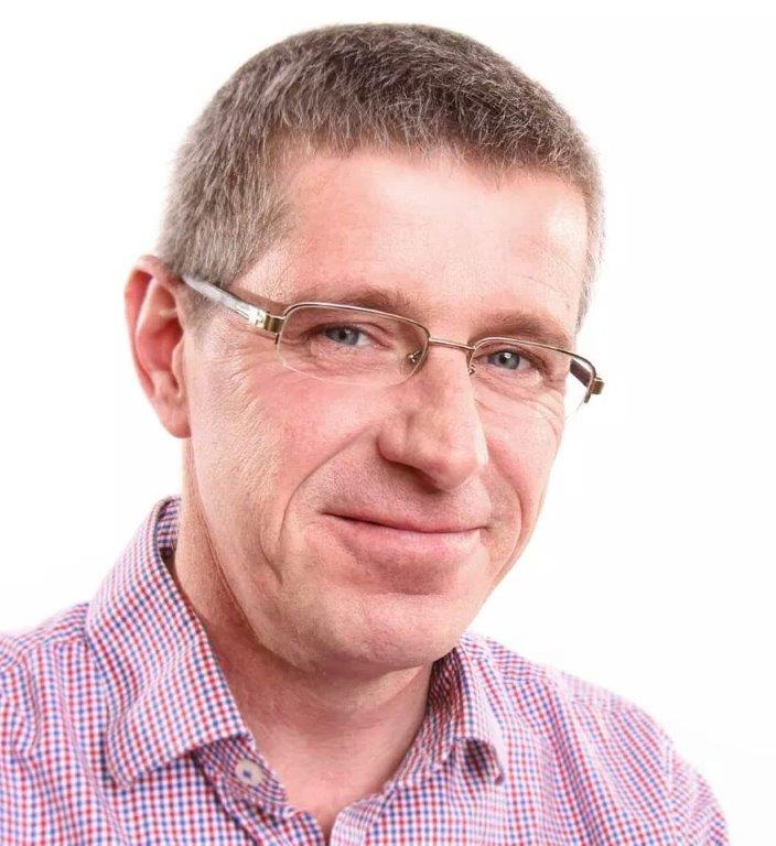 Raisin Region Conservation Authority welcomes new Chairman Frank ...