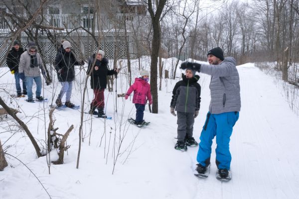 Join MCA and RRCA for a World Wetlands Day Celebration at Cooper Marsh ...