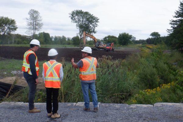 Keep your Building Projects Safe and Sustainable with the RRCA : Raisin ...